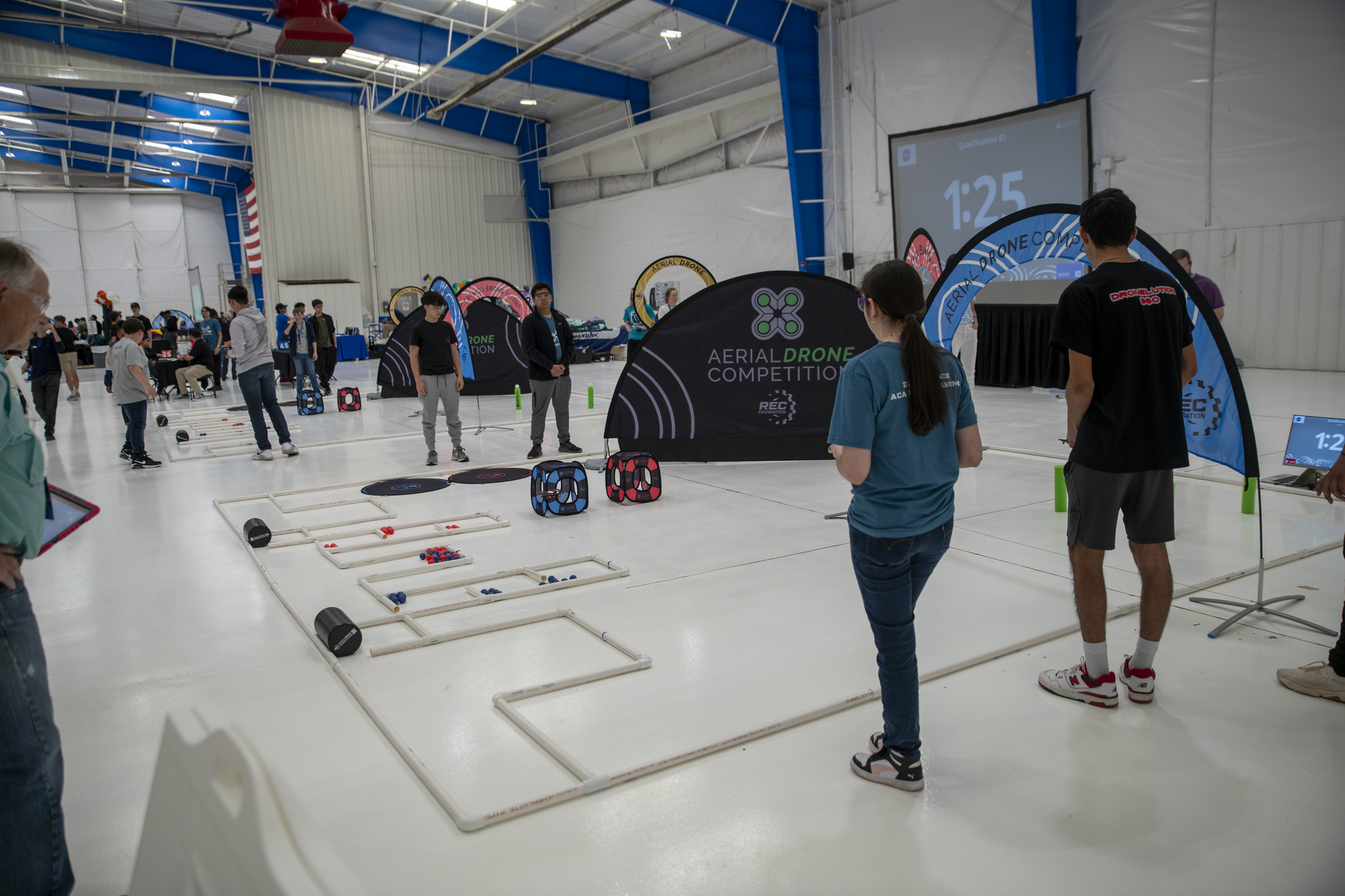 Aerial Drone Competition Frequently Asked Questions (FAQ) – Aerial Drone Competition